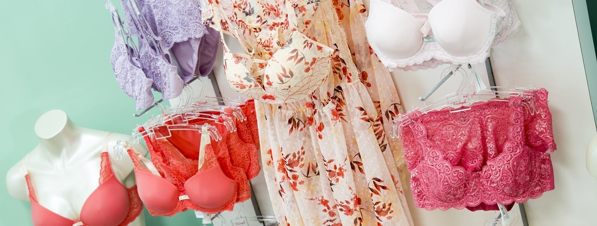 Triumph International (Australia) - MGI Australasia