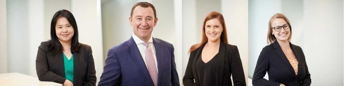 Matthew Moy - MGI Australasia