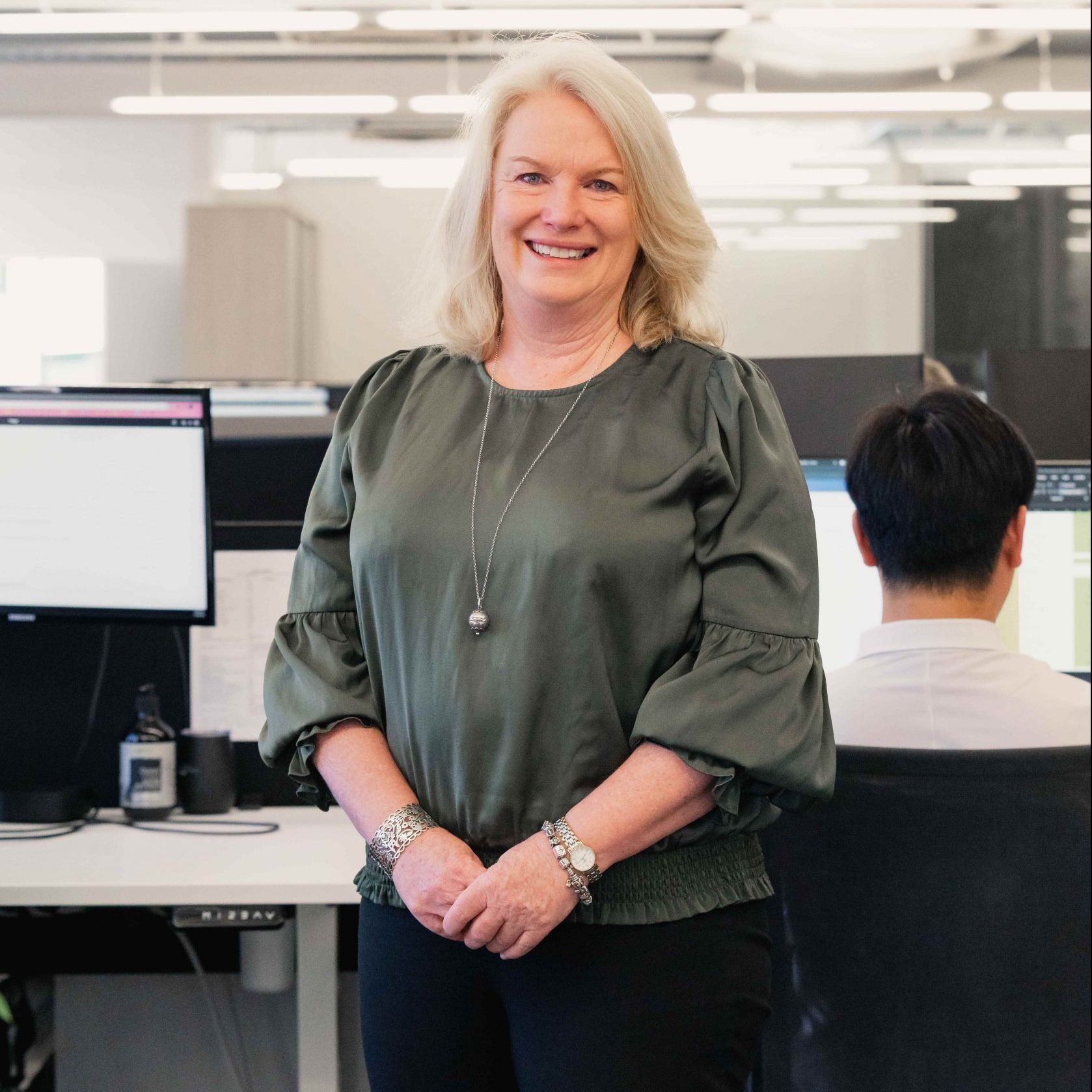 Auckland - MGI Australasia